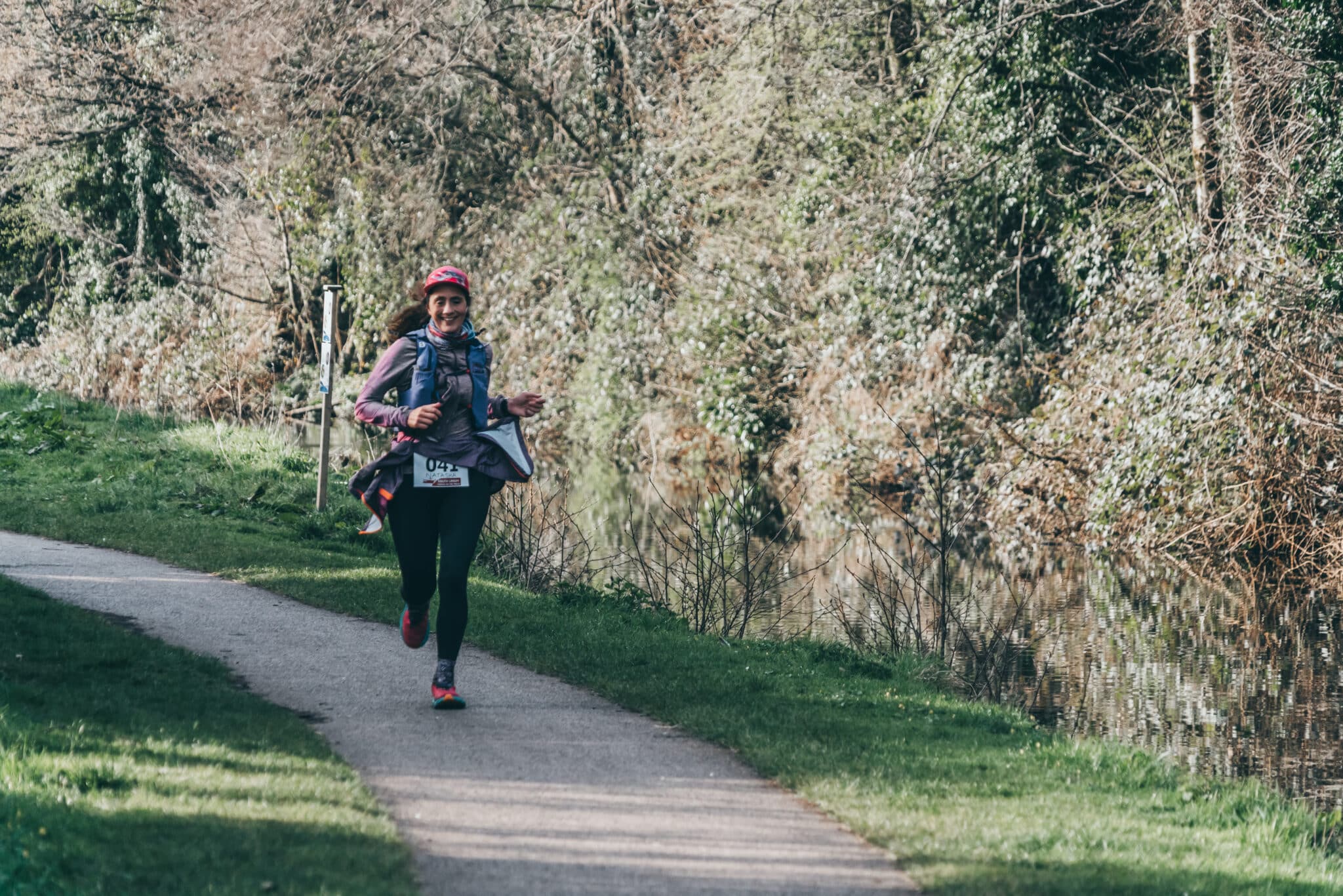 Pegasus Ultra Running