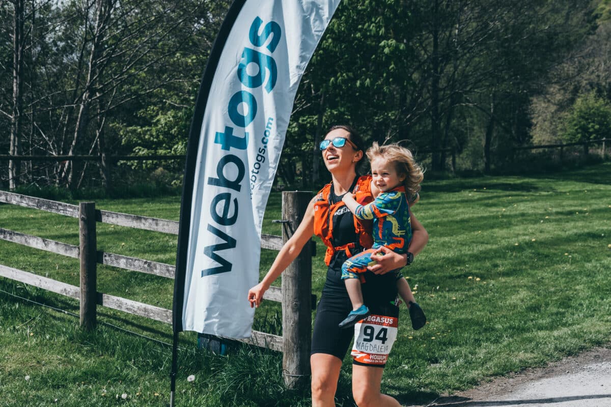 The HOWUM 2026 • Pegasus Ultra Running