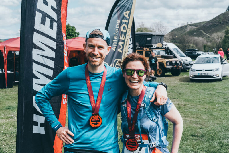 The Pegasus Slam Hall Of Fame • Pegasus Ultra Running