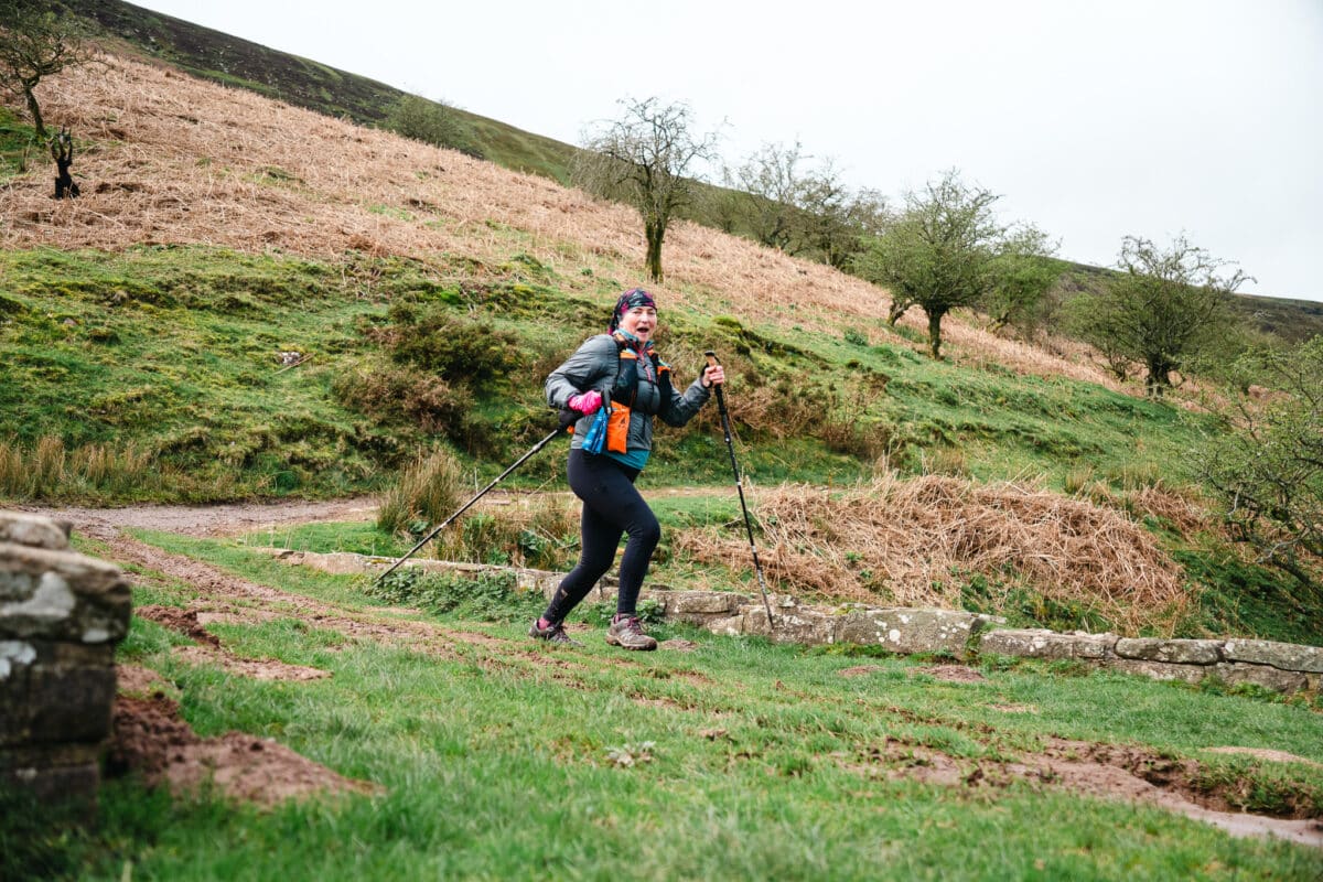 The Pegasus Experience September 2024 • Pegasus Ultra Running