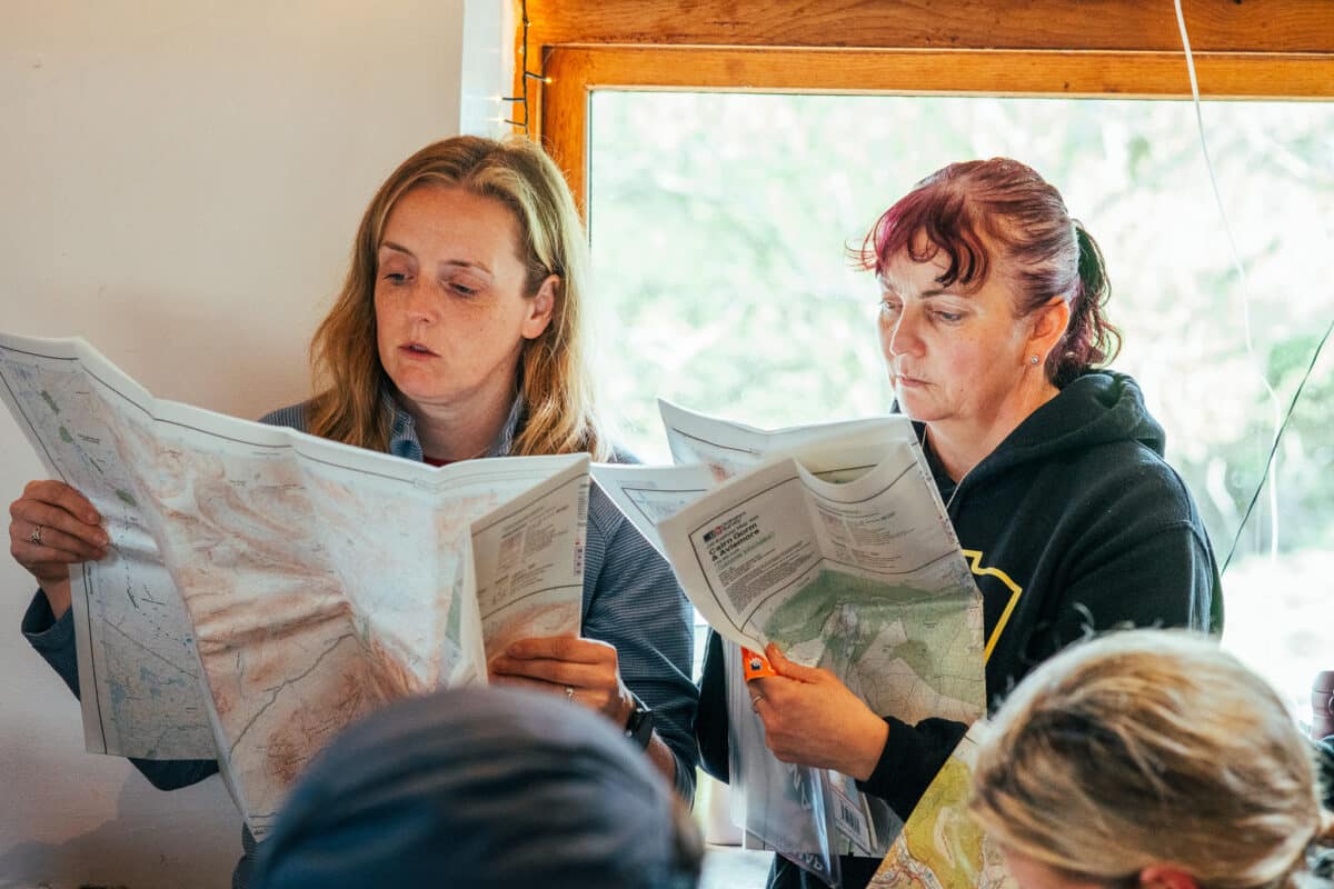 The Pegasus Experience September 2024 • Pegasus Ultra Running