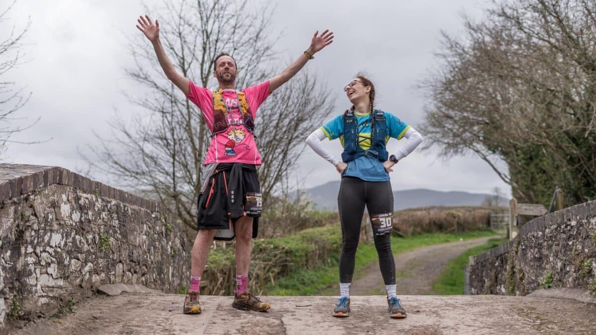 Pegasus Slam Hall Of Fame • Pegasus Ultra Running